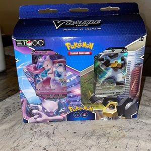 Pokemon | Toys | Pokemon Circle Of Pokemon Puzzle 5 Pieces | Poshmark